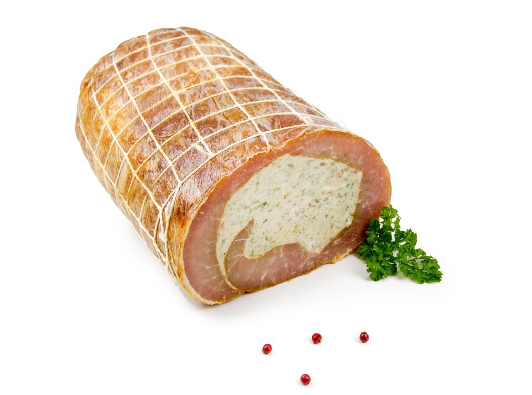 Kalb - Metzgerei Pfrommer