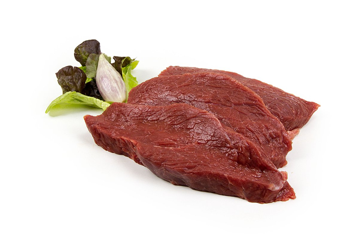 Rind - Metzgerei Pfrommer