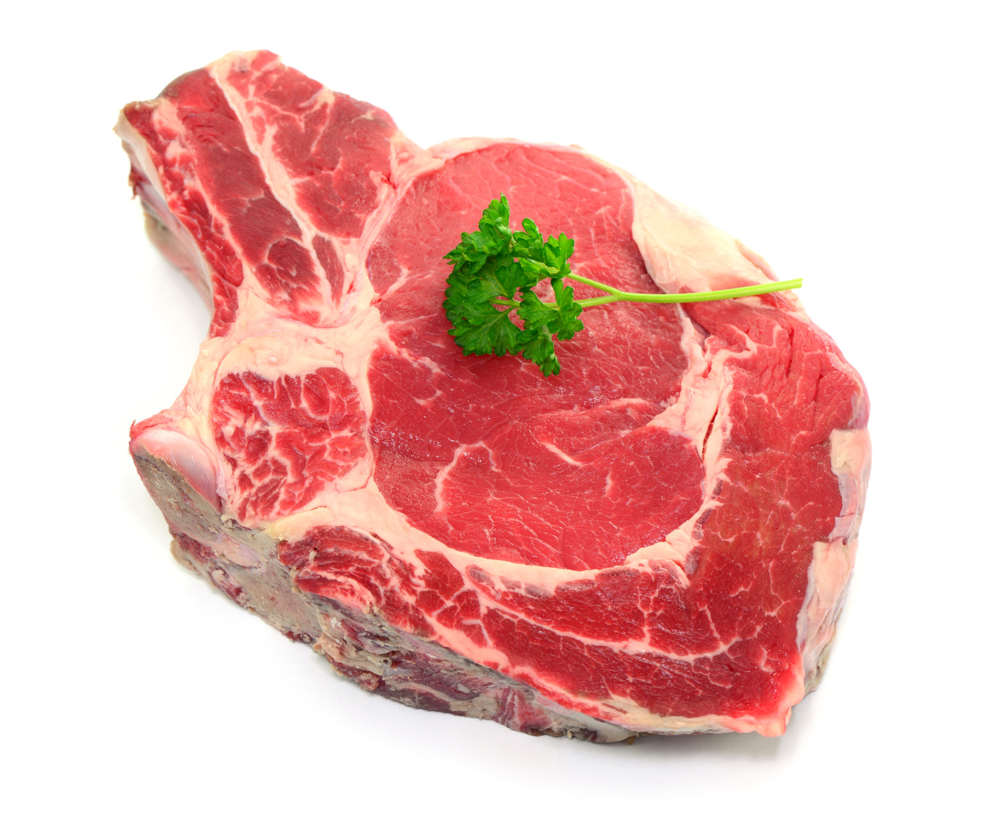 Rind - Metzgerei Pfrommer