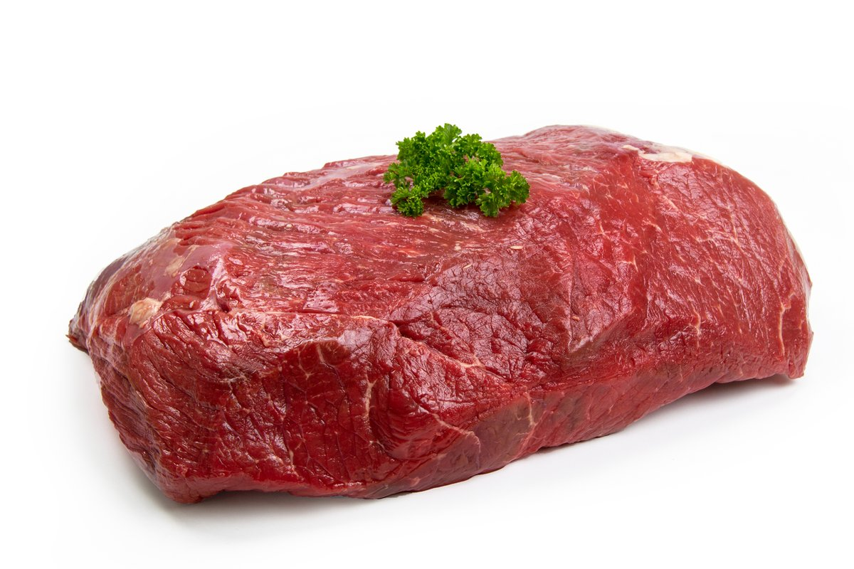 Rind - Metzgerei Pfrommer