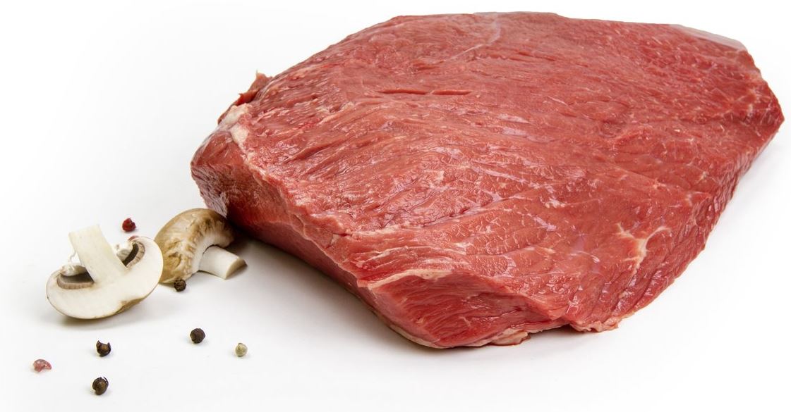 Rind - Metzgerei Pfrommer