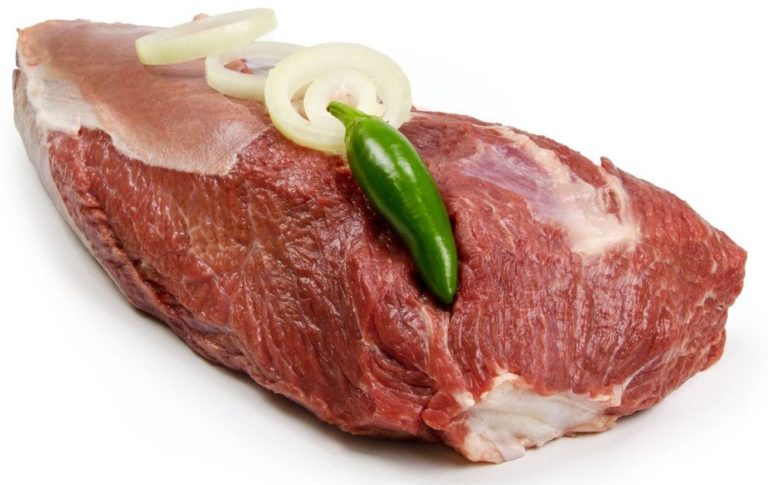 Rind - Metzgerei Pfrommer