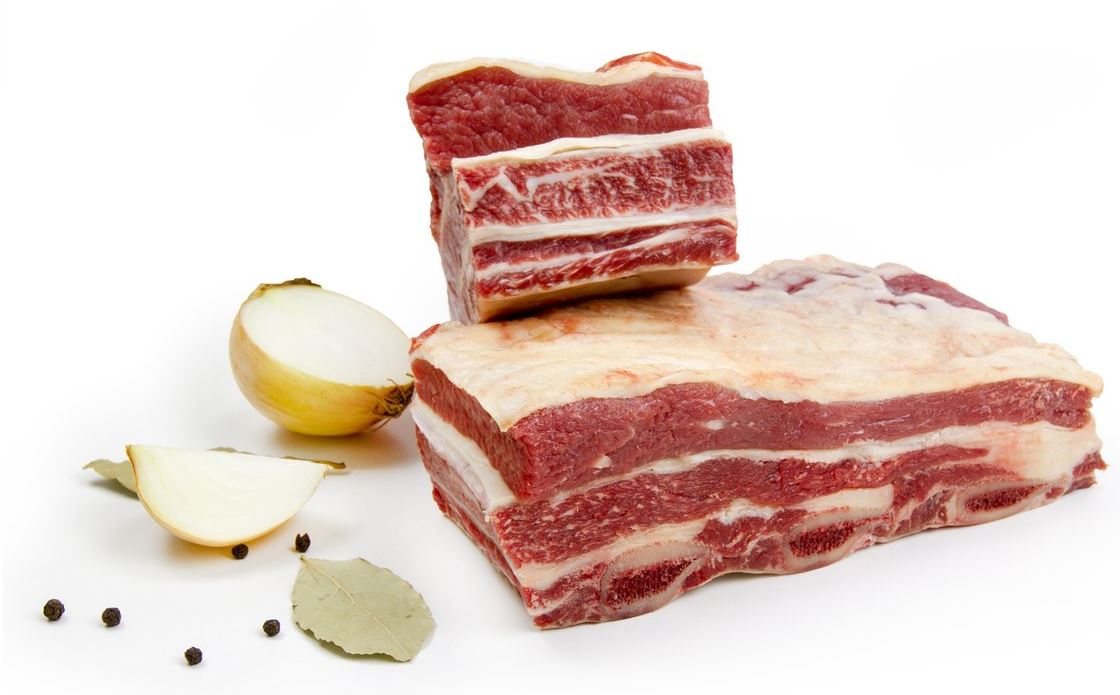 Rind - Metzgerei Pfrommer