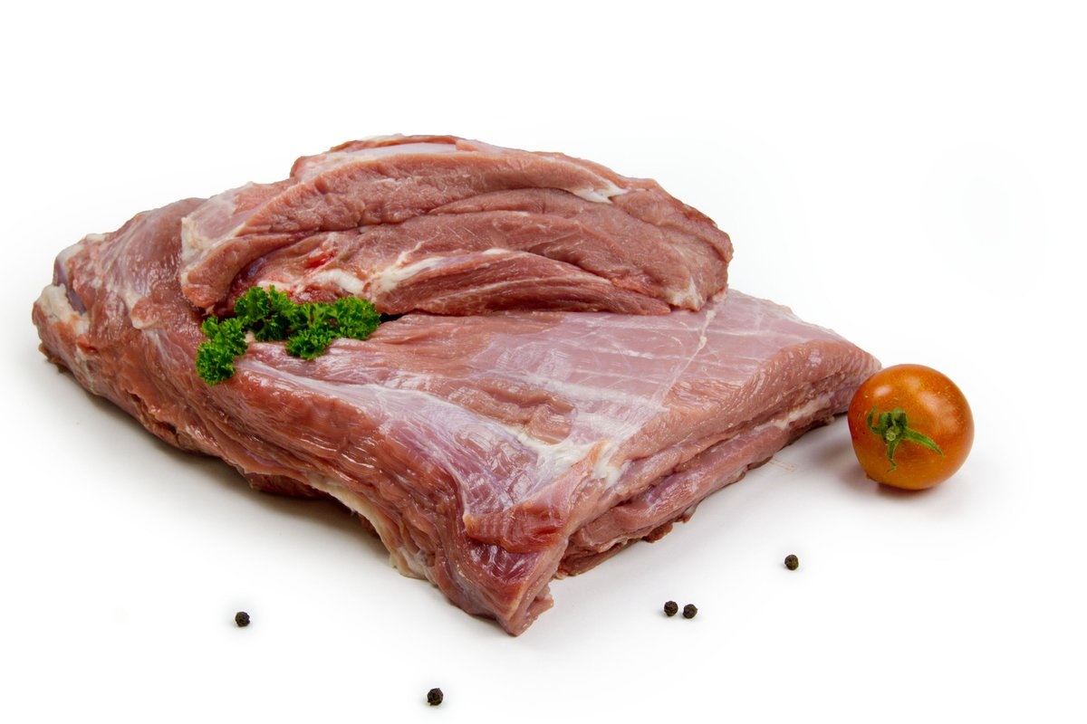 Kalb - Metzgerei Pfrommer